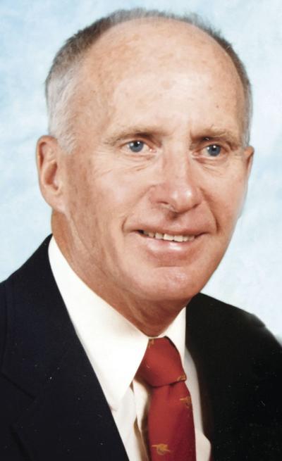 Col (Ret.) Josiah Ara Wallace, Jr.