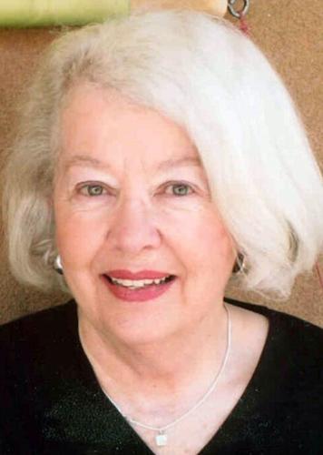 Marcia Jean Peacore