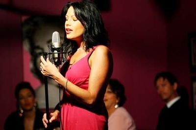 Step back in time: Potter Family presents show of 1940s and '50s music