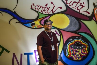 Tyler Read: Artist and community builder