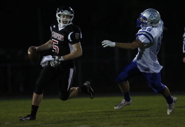 Stevens vs. Sturgis football | Sturgis | rapidcityjournal.com