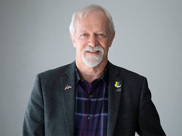 Larry Larson re-elected as mayor of Box Elder