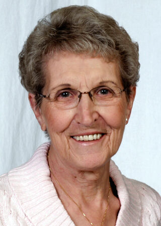 Patricia (Pat) Ann Ruzicka