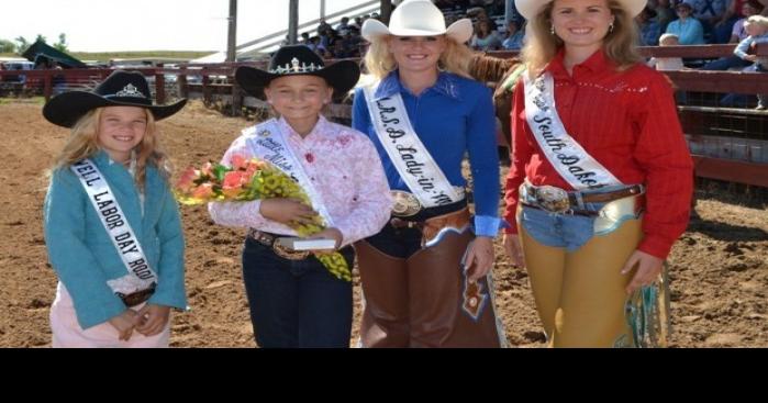 Newell Labor Day rodeo queen contestants sought