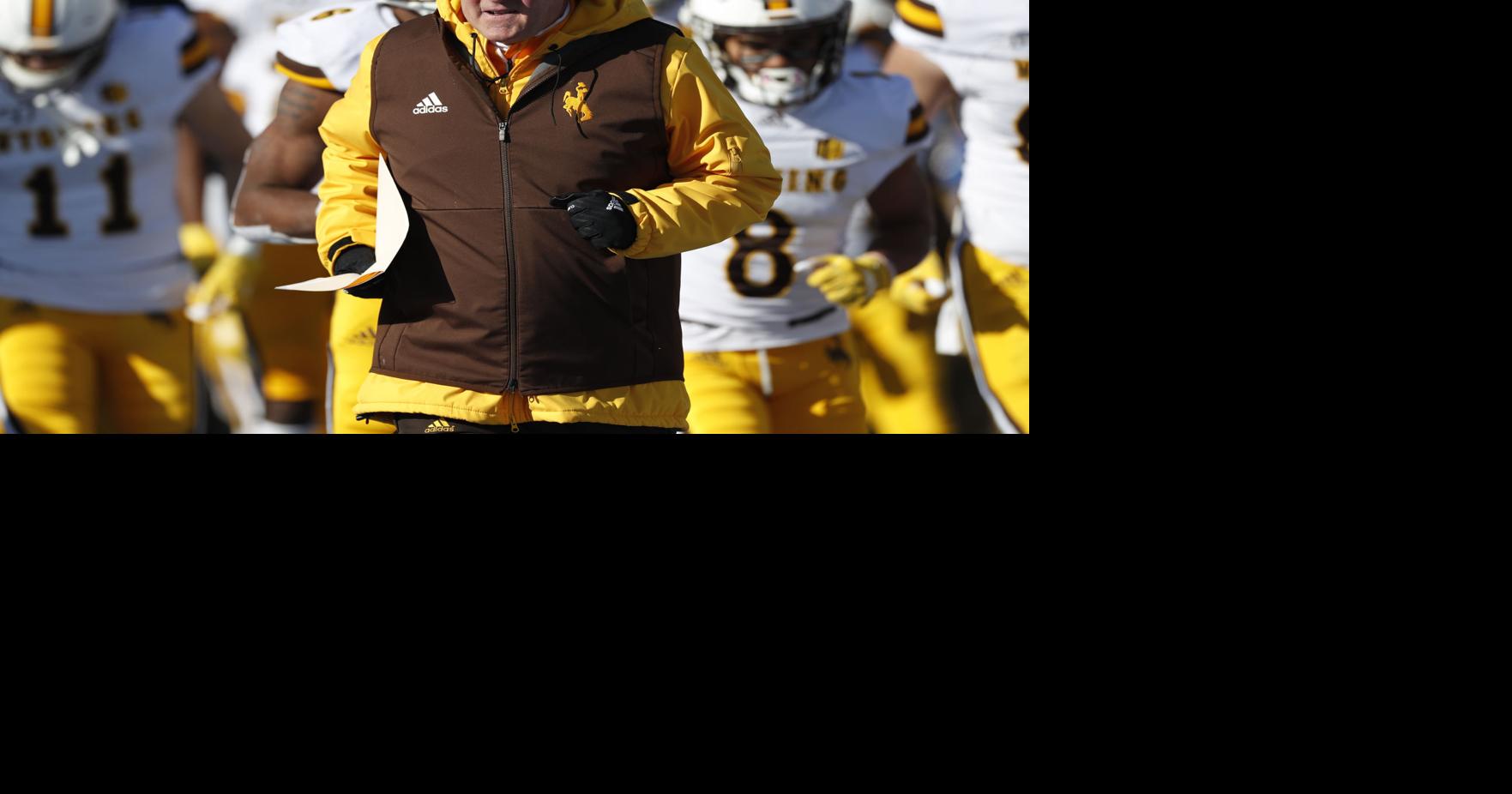 Wyoming's Craig Bohl welcomes 'semblance of normality'