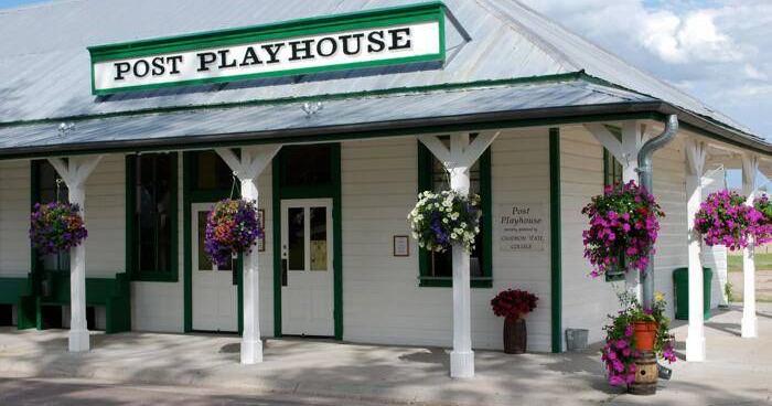 Post Playhouse announces 58th season