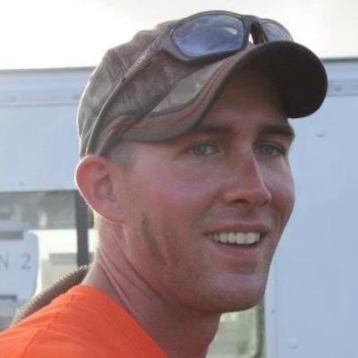 Mower, Jason