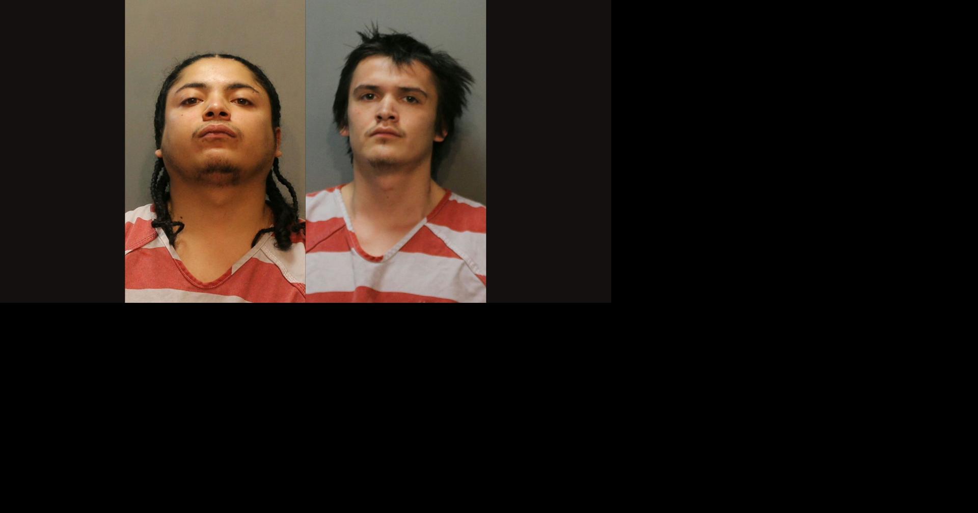 Arraignment gets heated for accused in Esther Wolfe killing