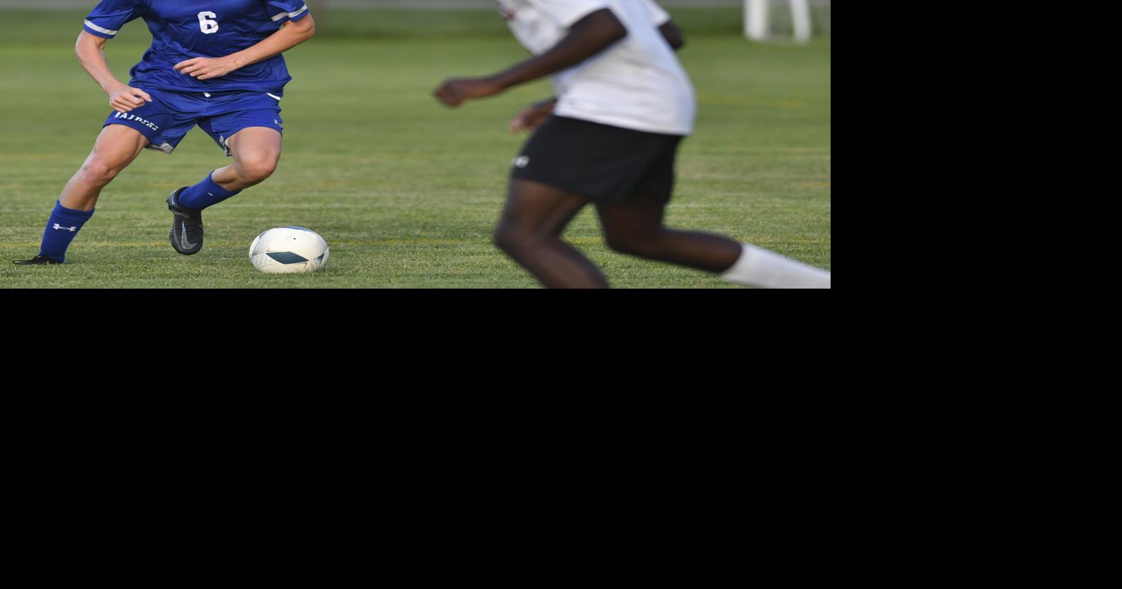 Stevens boys survive Brookings on Ty Gagne’s late goal; Raider girls ...