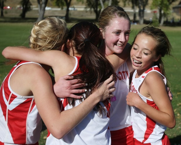 High School Cross Country: Cobblers looking for big season