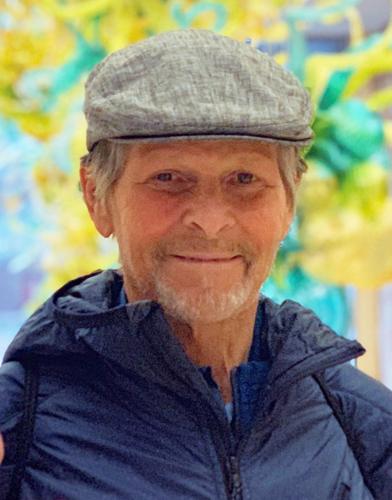 Michael Harmon Sr.