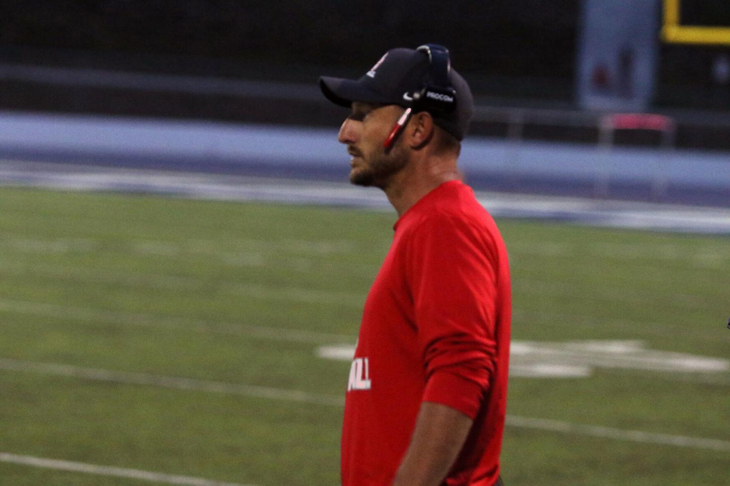 Rapid City Central beats Sioux Falls Roosevelt in Rapid City