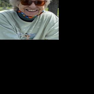 Shirley Estelle Givens