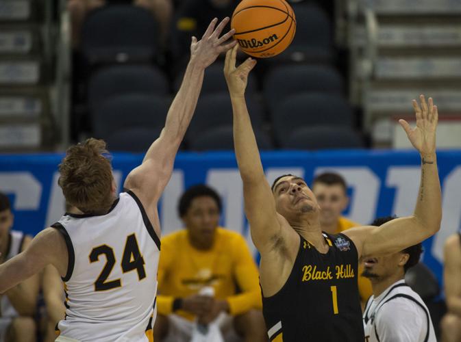BHSU’s sensational season ends in Final Four