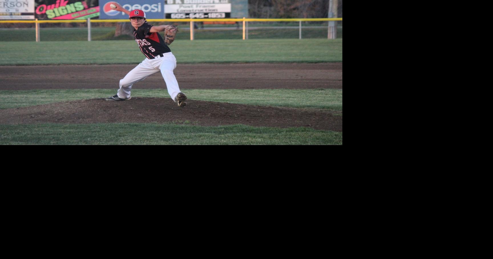 Sturgis captures 14-4 win over Belle baseball team