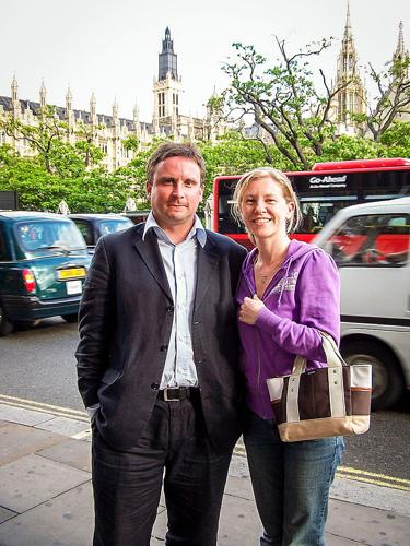 Revealing 'Official Secrets,' a journey of 50 years