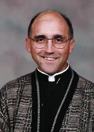 Fr. Michael Hight