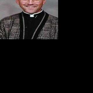 Fr. Michael Hight