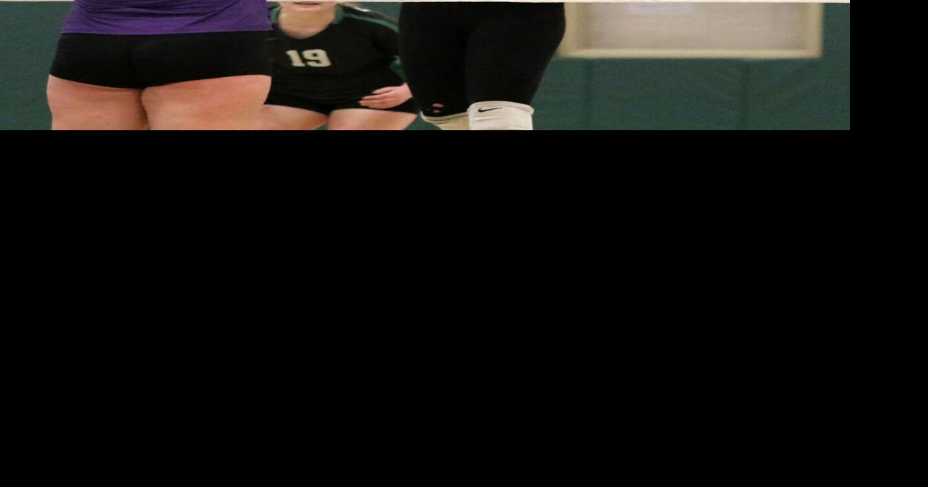 West River Volleyball Scoreboard: Hill City sweeps Custer, Burke falls ...