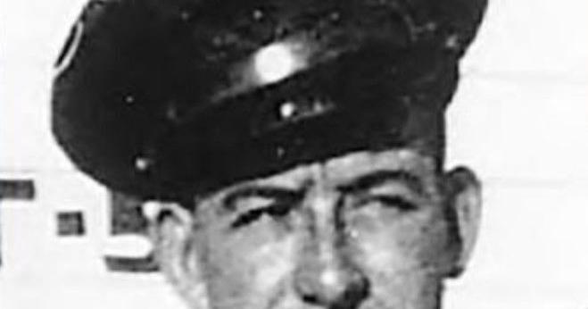 STORIES OF HONOR: Holman taken as WWII prisoner of war