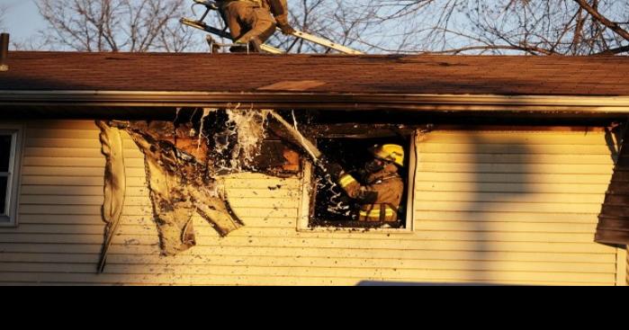 House fire | Photos | rapidcityjournal.com