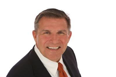 Governor names Scott Stern as GOED commissioner