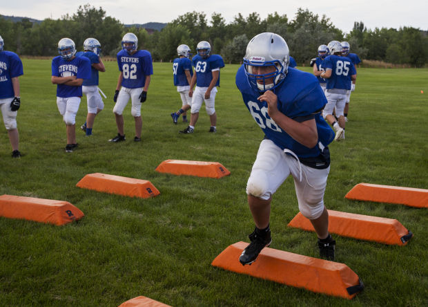 High School football: Clean slate, new season beckons for football teams