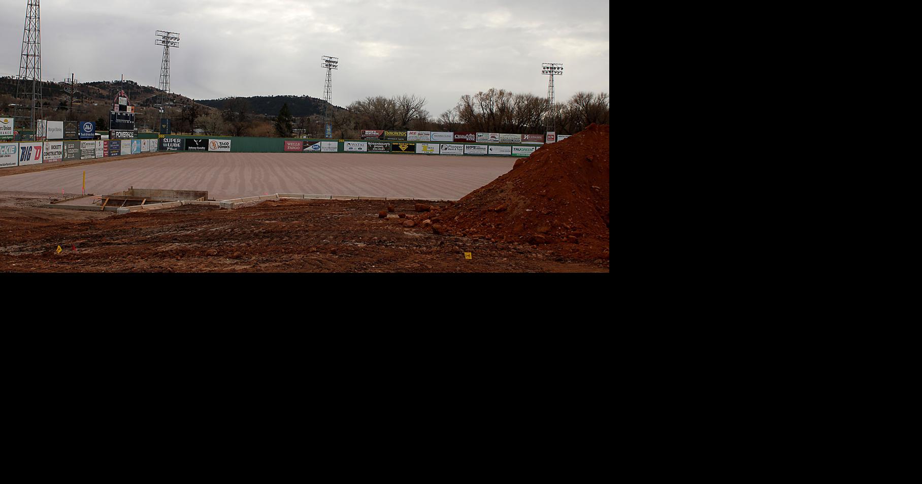 Council members to discuss Fitzgerald Stadium project costs, land swap ...
