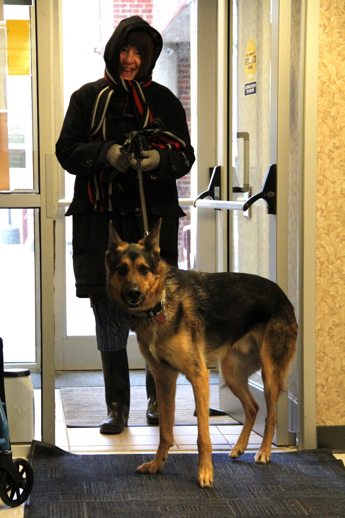 'No' vote takes every precinct in Rapid City