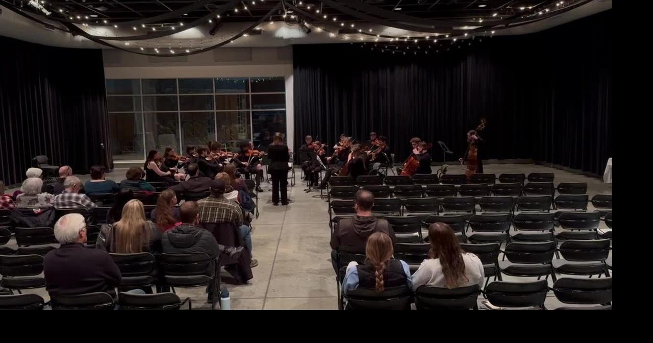 Teen Art Studio Exhibit: New program debuts work by young local artists