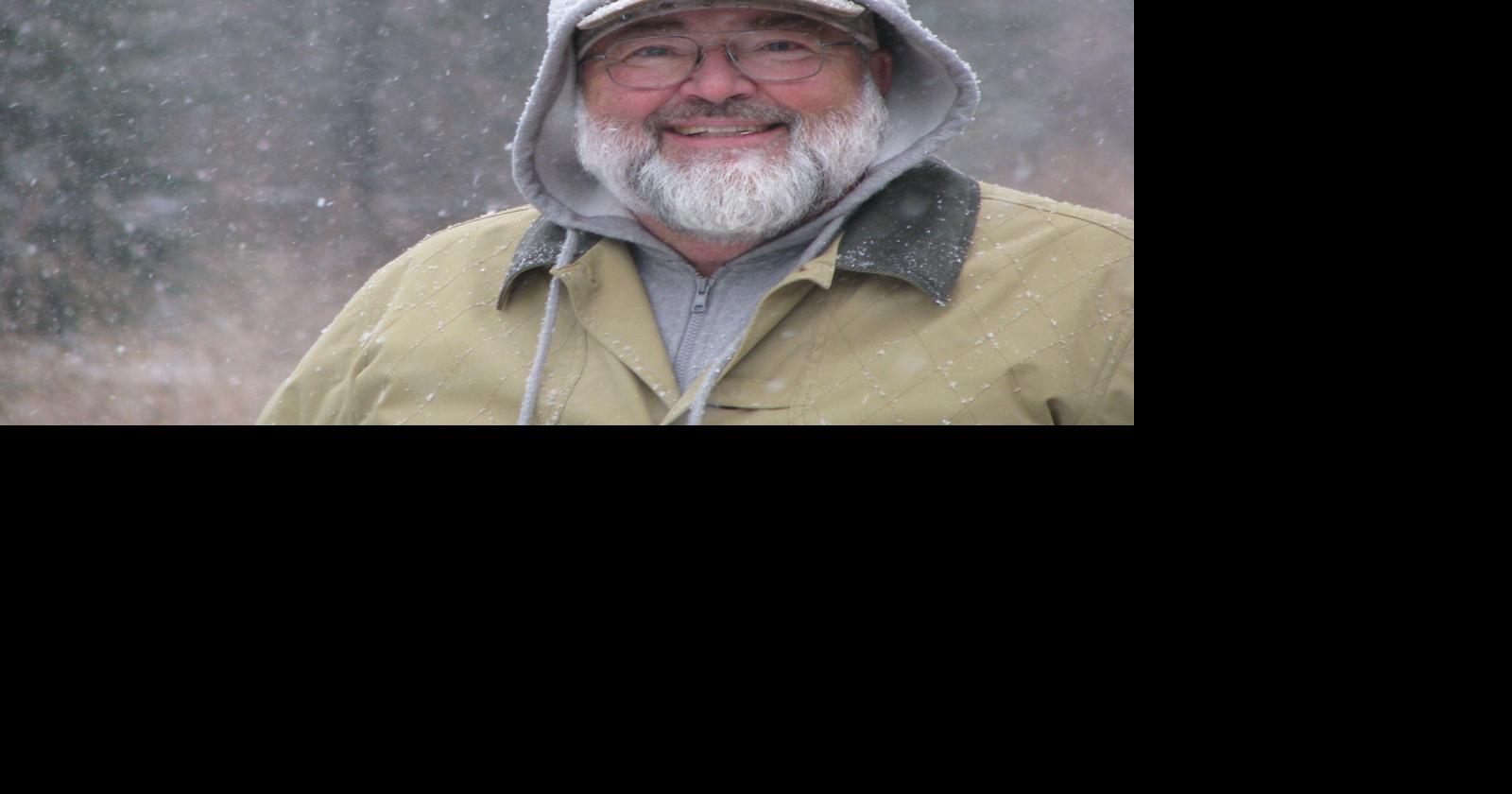 Stephenson, Steven L.