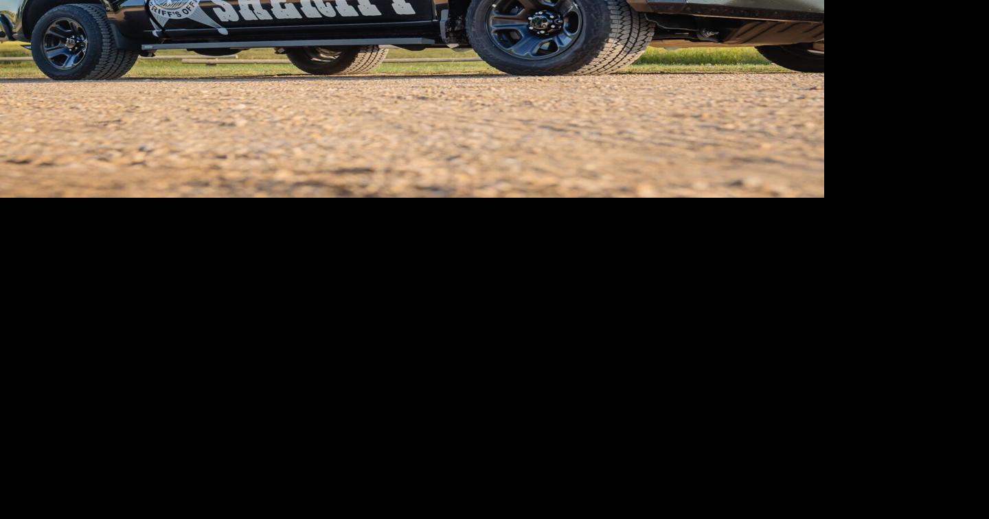 Meade County Sheriff's Office looks to thank passerby