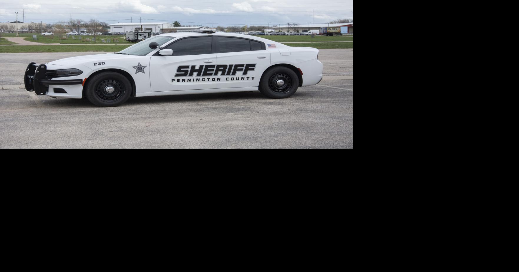 Pennington County Sheriff's Office gets a new look