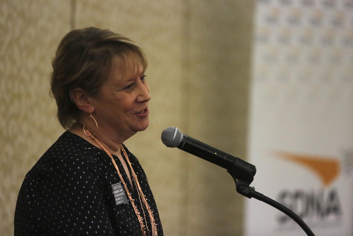 Bartling wins award honoring Tieszen