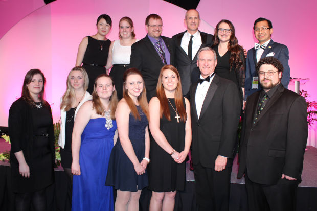 BHSU students get first-hand experience at SD Tourism Conference
