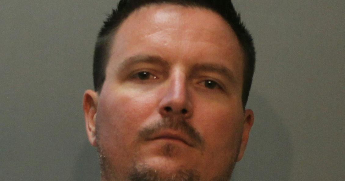 Kyle Soto, 36, of Rapid City pleads not guilty to child rape