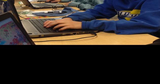 General Beadle fifth grader hasn't missed day of class in 5 years