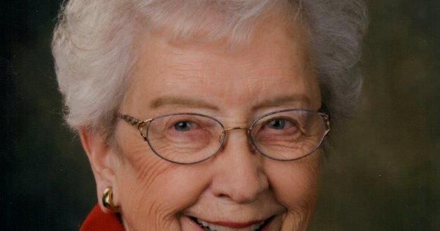 McFall, Betty Ann
