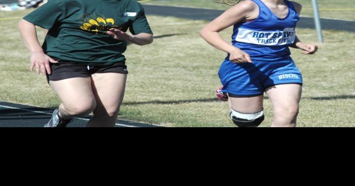 Middle Schoolers find success at Jeff Smit