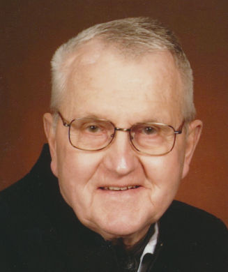 Johnson, Eugene C.