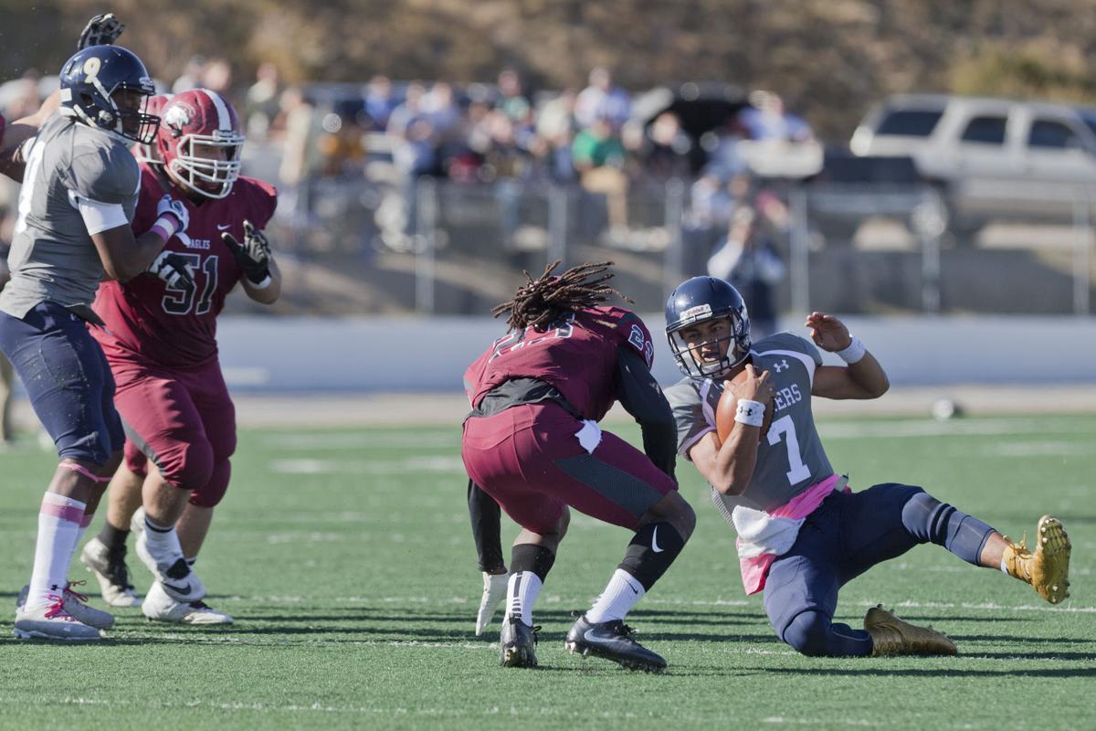 Chadron State tops Mines in a rivalry renewed | Sports ...