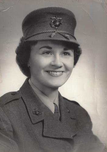 Marlene Caroline Monroy