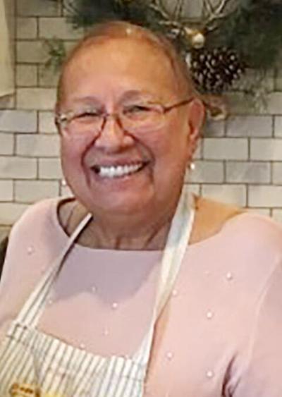 Marirose (Matthews) Morris