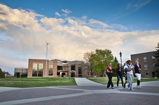 BHSU ranked as safest and most affordable University on two national blogs