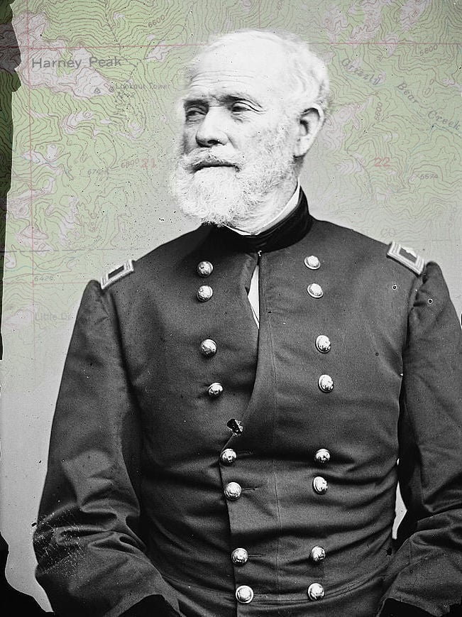 William S Harney - Alchetron, The Free Social Encyclopedia
