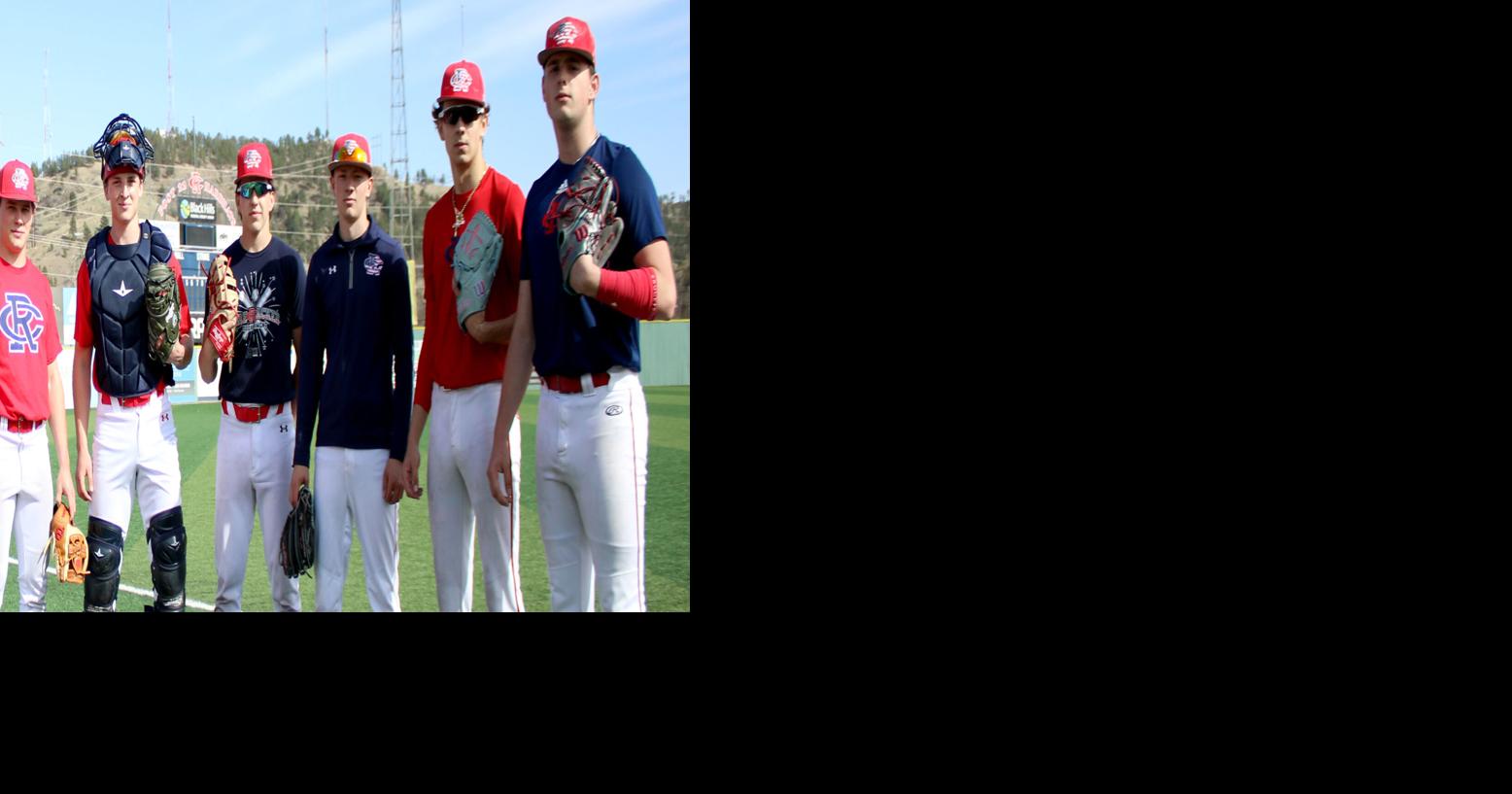 Post 22 baseball prepares for 2025 American Legion season