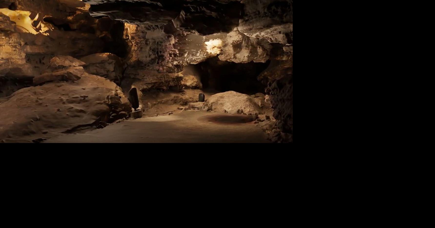 Wind Cave National Park announces cave closure for elevator modernization