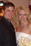 Jason and Breawna Nylen