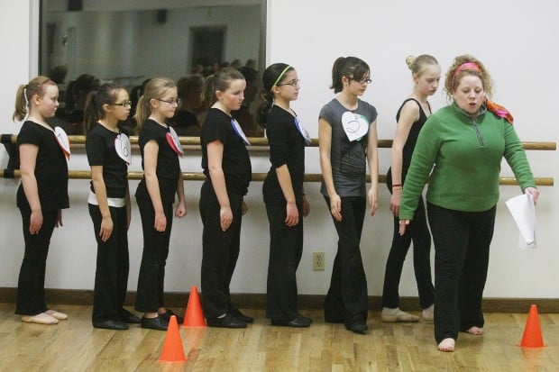 Local theater director resigns to pursue degree