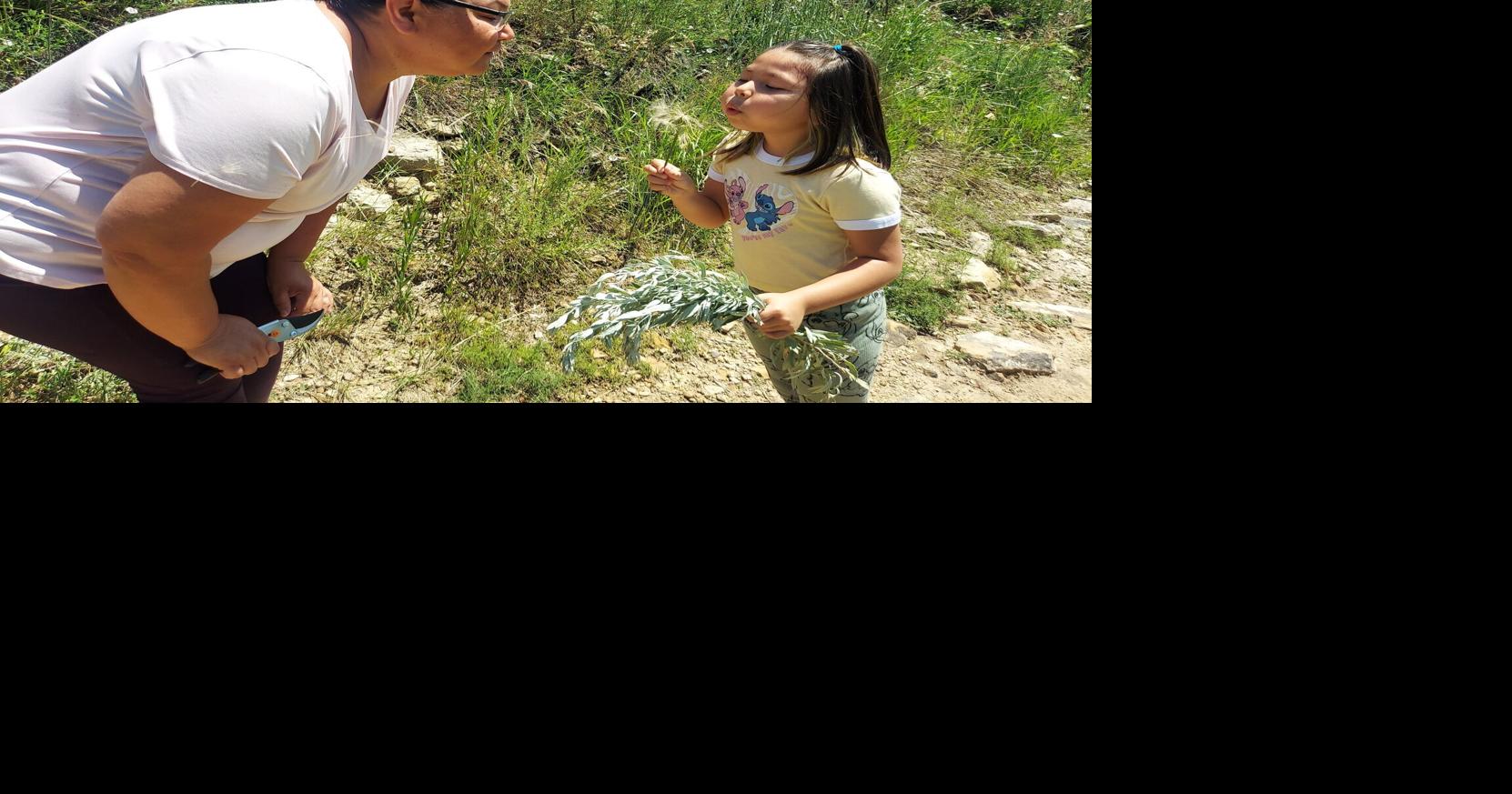 New Native mentoring program in South Dakota